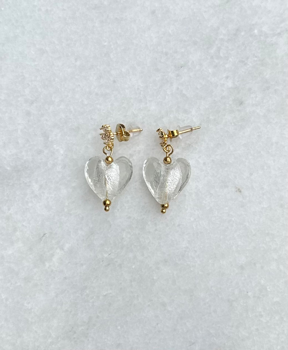 Isabella Earring – PienPinoNL