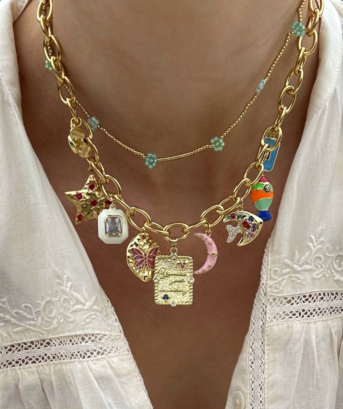 Jewellery – PienPinoNL