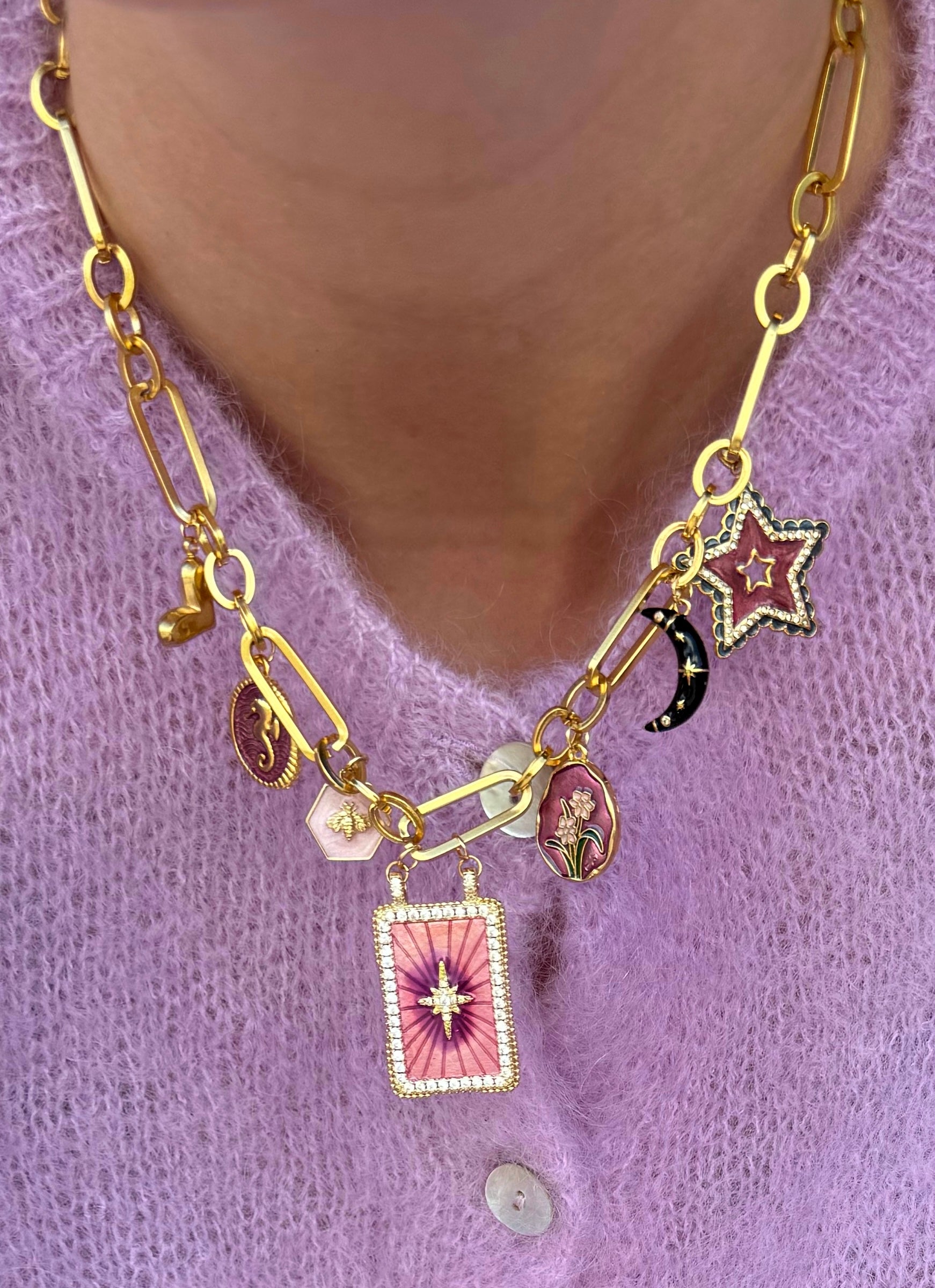 PienPino | Handgemaakte sieraden en accessoires – PienPinoNL