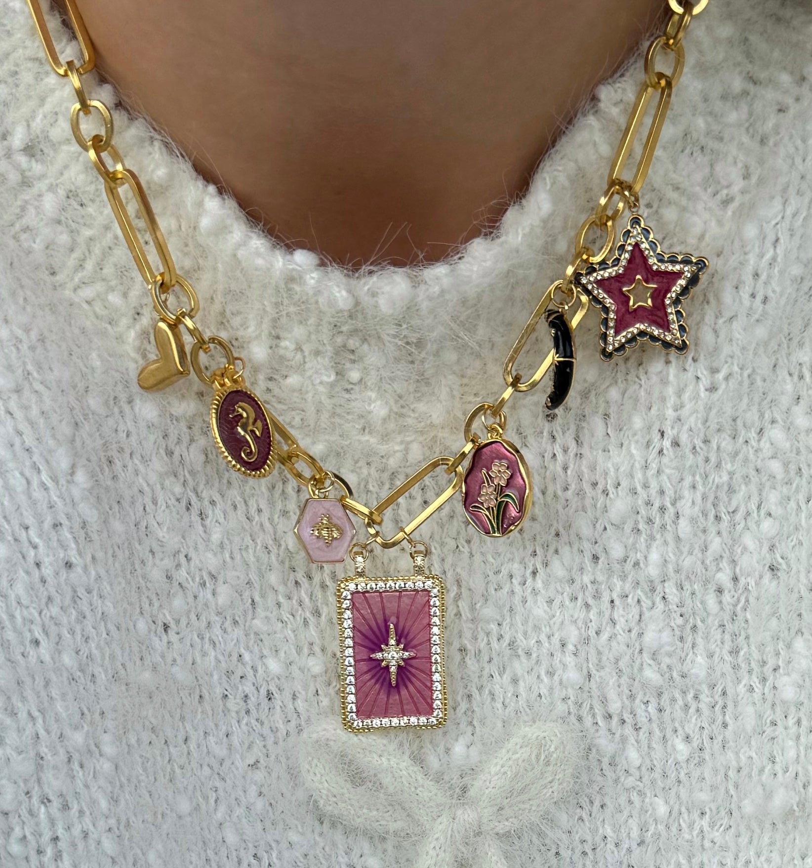 PienPino | Handgemaakte sieraden en accessoires – PienPinoNL