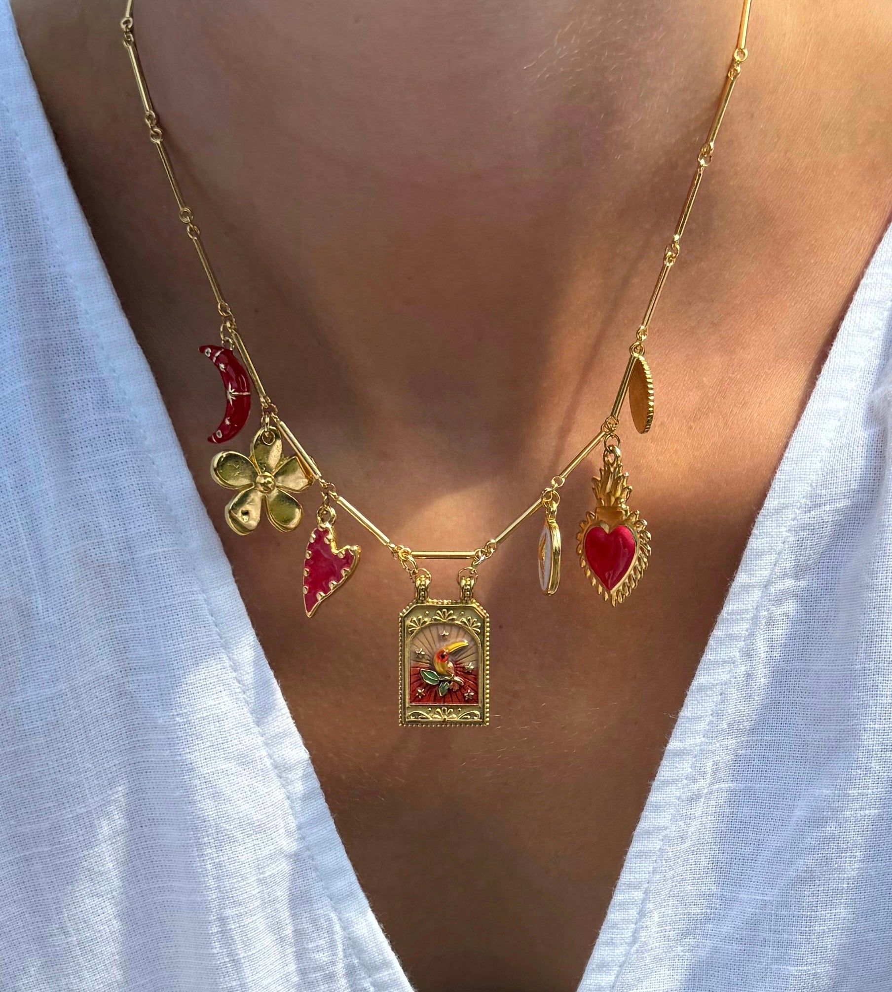 PienPino | Handgemaakte sieraden en accessoires – PienPinoNL