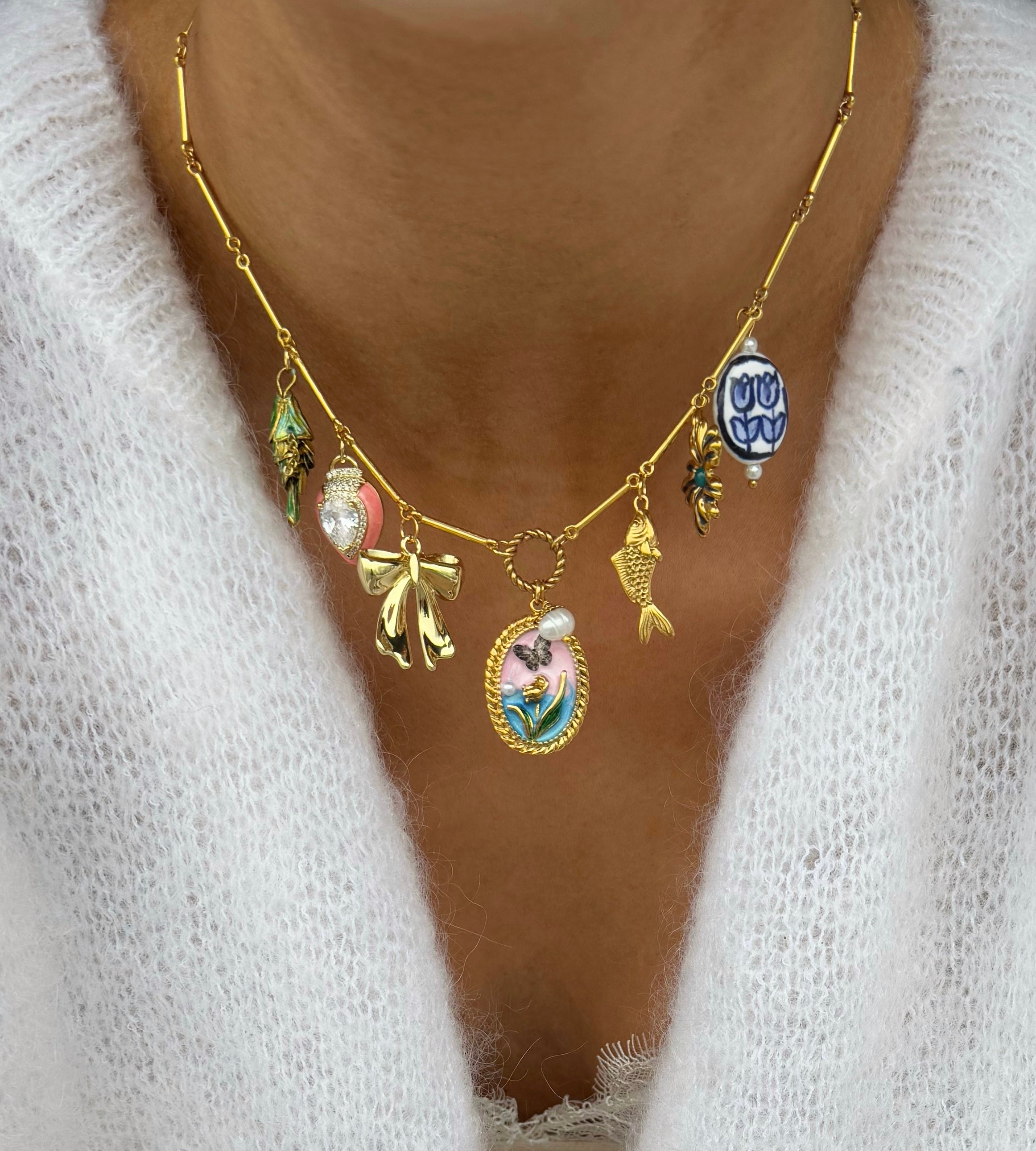 Jewellery – Pagina 2 – PienPinoNL