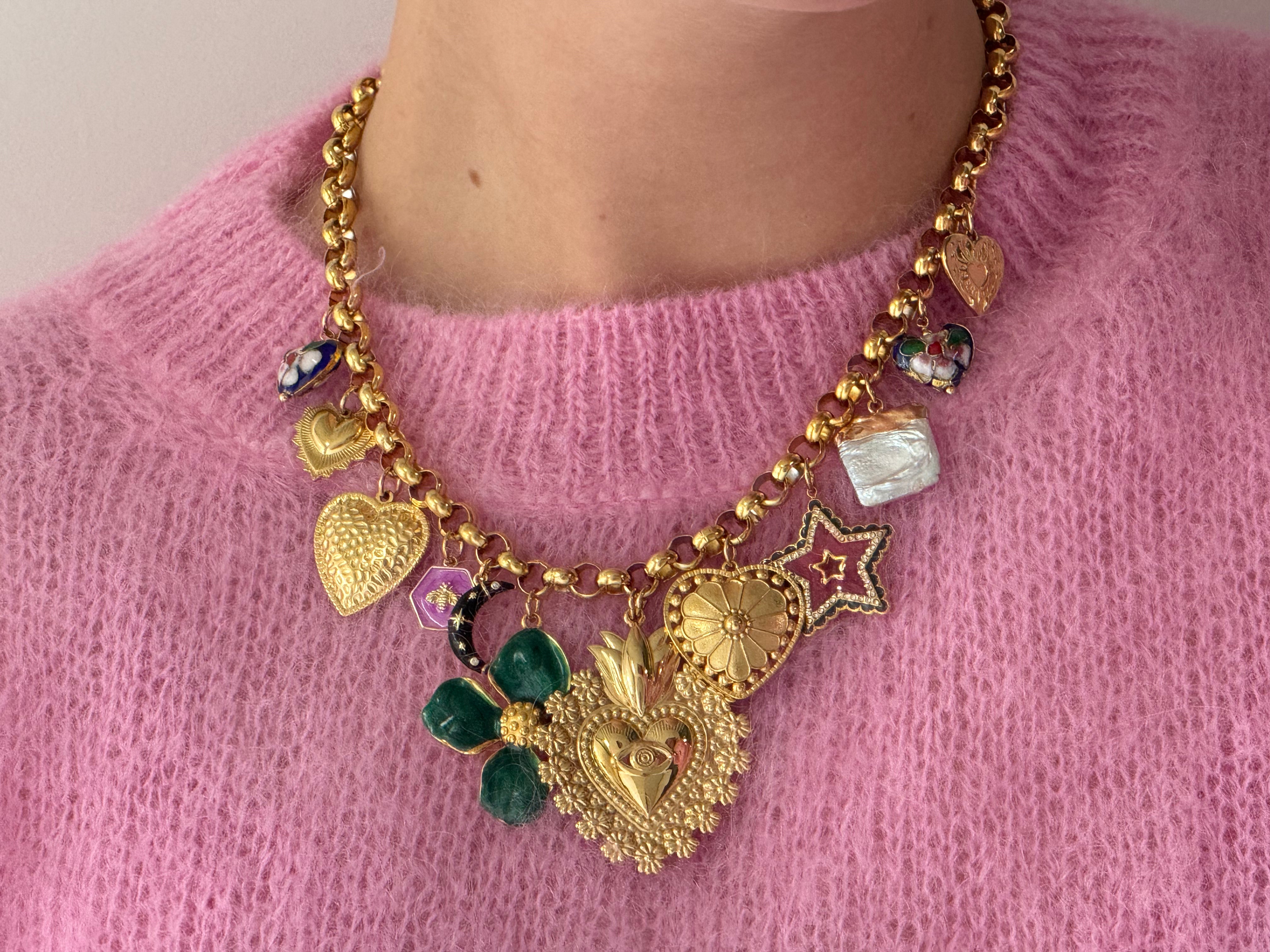 PienPino | Handgemaakte sieraden en accessoires – PienPinoNL