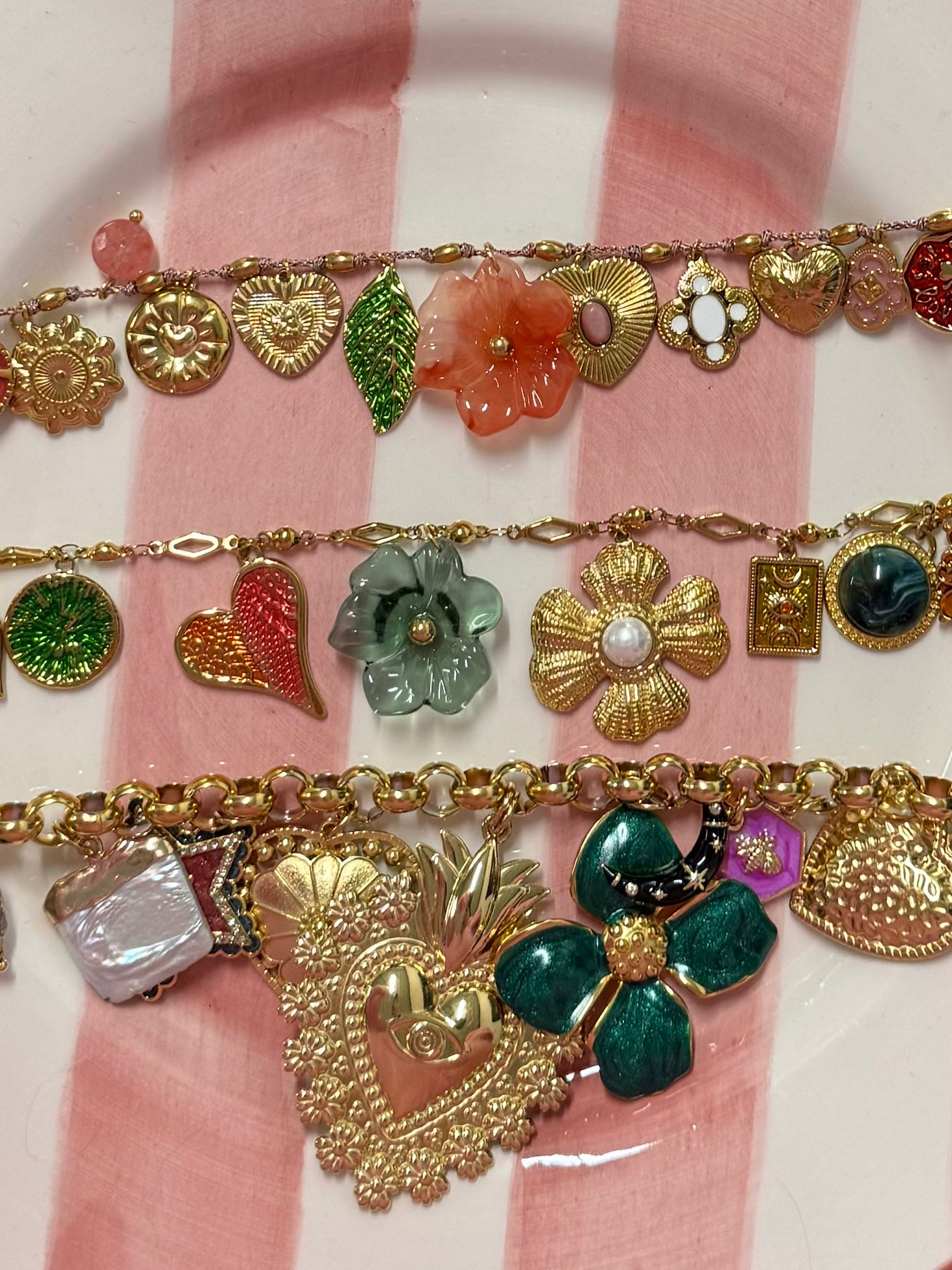 PienPino | Handgemaakte sieraden en accessoires – PienPinoNL