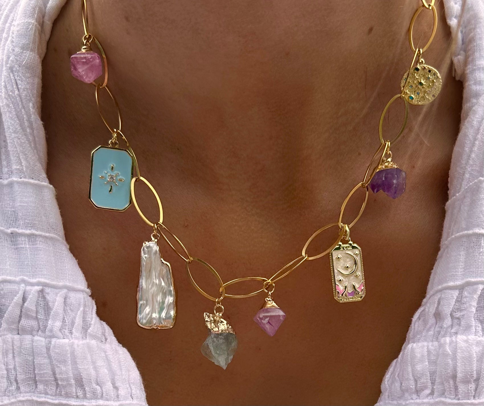 Jewellery – PienPinoNL